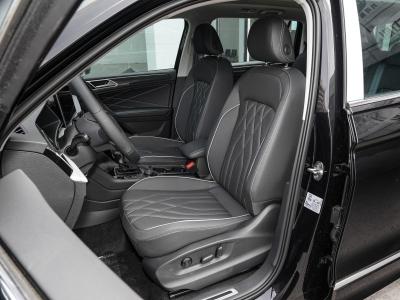 Cina SUV 2023 Volkswagen Tiguan L 380tsi 4WD Automatico R-Line Enjoyment Edition 7 posti in vendita