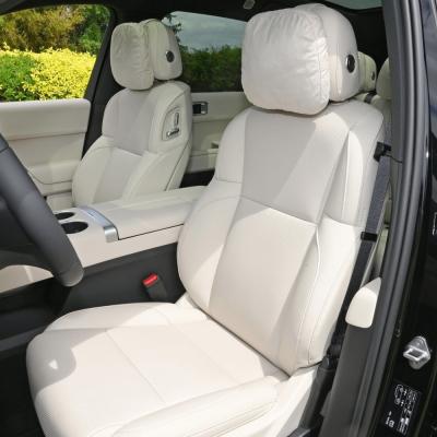 China Lixiang L7/L9 2024 EV Car Li Extended Range Car 5 Seats for Superior Driving Experience for sale