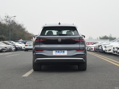 Cina Volkswagen ID. 6 X 2023 Extreme Smart SUV a lungo raggio con 7 posti in vendita