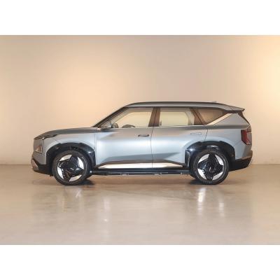 Cina 2024 KIA EV5 720 Air Land Wave Gt Intelligente Veicolo elettrico a guida automatica FWD in vendita