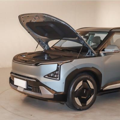 Cina 2024 KIA EV5 720 Air Land Wave Gt Intelligente Veicolo elettrico a guida automatica FWD in vendita