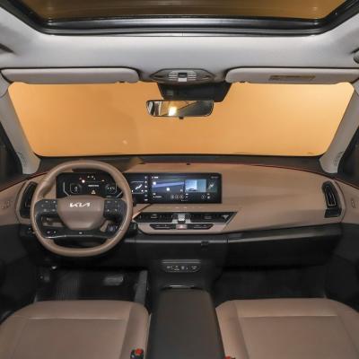 Cina 2024 KIA EV5 720 Air Land Wave Gt Intelligente Veicolo elettrico a guida automatica FWD in vendita