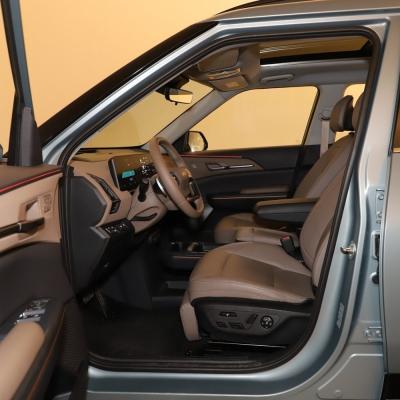 Cina 2024 KIA EV5 720 Air Land Wave Gt Intelligente Veicolo elettrico a guida automatica FWD in vendita