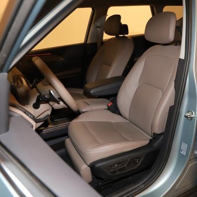 中国 2024 KIA EV5 720 空地波 Gt エネルギーカー 電動車/SUV 513L トランク容量 販売のため