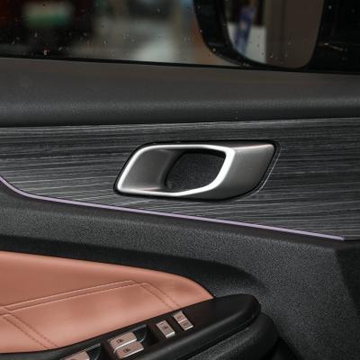 Κίνα 2023 Τσανγκάν Κιγιουάν Q05 60 PRO Ενέργεια Plug-in υβριδικό αυτοκίνητο 1000-1600CC Tiptronic Αγορά προς πώληση