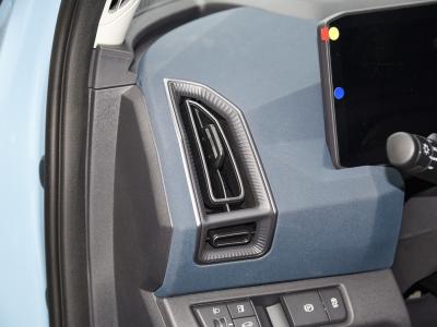 中国 KIA EV5 530 ライト エア ランド SUV/前輪ベース付きの中古EV車/後輪 mm 1626/1631 販売のため