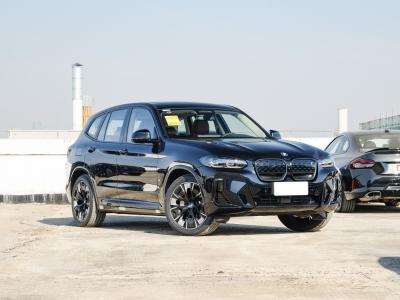 中国 2024モデル BMW IX3 リーダーバージョン 純電気自動車 状態 自動ギアボックス 販売のため