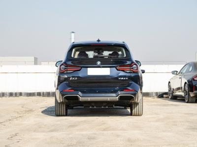 中国 2024モデル BMW IX3 リーダーバージョン 純電気自動車 状態 自動ギアボックス 販売のため