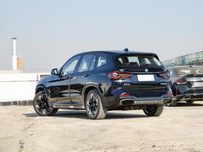 中国 2024モデル BMW IX3 リーダーバージョン 純電気自動車 状態 自動ギアボックス 販売のため