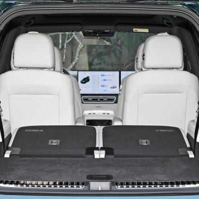 Китай 2024 Extended Range Car Li L7/L9 PRO/Max/Ultra Luxury EV SUV Body Style из Лисяна продается
