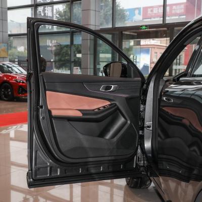 中国 SUV チャンガン Qiyuan Q05 60 PRO 2023 電動車 5席式プラグインハイブリッド 販売のため