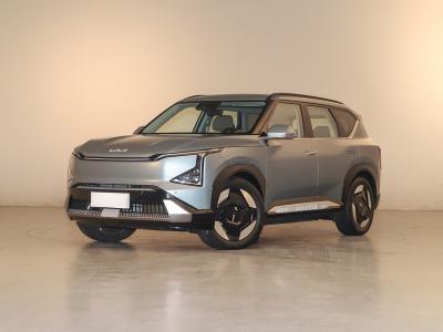 Cina 2024 KIA EV5 Pure Electric Car 720 Air Land Wave Gt SUV /Bunk EV usato Volume L 513 in vendita