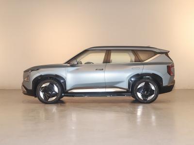 Cina 2024 KIA EV5 Pure Electric Car 720 Air Land Wave Gt SUV /Bunk EV usato Volume L 513 in vendita