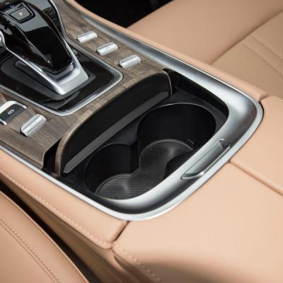 Cina Prestige 5/7 posti Landian E5 Glory Edition 2024 SUV ibrido plug-in con 100 km di autonomia in vendita