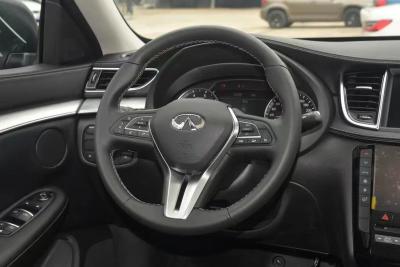 Cina Infiniti 2.0t 4WD Elite Edition SUV di lusso a benzina con design e caratteristiche Elite in vendita