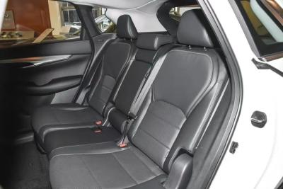 Cina Infiniti 2.0t 4WD Elite Edition SUV di lusso a benzina con design e caratteristiche Elite in vendita