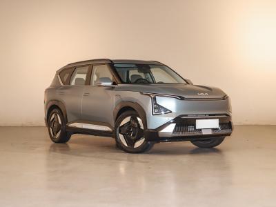 Cina Personalizzazione 2024 KIA EV5 Pure Electric Car 720 Air Land Wave Gt SUV Energy Vehicle in vendita