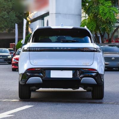 China 4905x1950x1645 Assentos 5 Ultra-Long Range Energia Elétrica SUV Carro em Voyah Free 2024 à venda