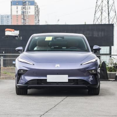 Cina Rising Auto F7 2023 Advanced Edition Coefficiente di resistenza della batteria con raffreddamento a liquido CD 0,206 in vendita