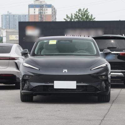 Cina Versione PRO avanzata 2023 Auto elettrica Rising Auto F7 Batteria al litio ternaria in vendita