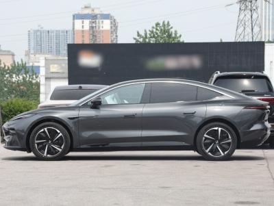 Cina Versione PRO avanzata 2023 Auto elettrica Rising Auto F7 Batteria al litio ternaria in vendita