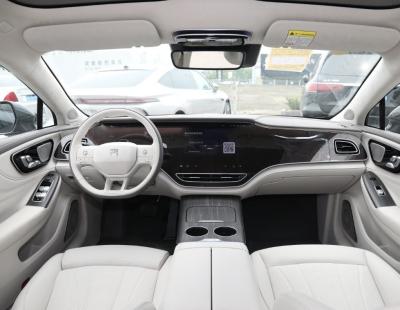 Cina Versione PRO avanzata 2023 Auto elettrica Rising Auto F7 Batteria al litio ternaria in vendita