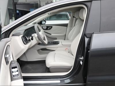 Cina Versione PRO avanzata 2023 Auto elettrica Rising Auto F7 Batteria al litio ternaria in vendita