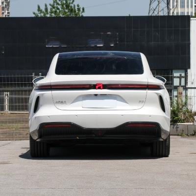 Cina Veicolo elettrico da 5 posti a lungo raggio Auto Rising Auto F7 2023 con batteria al litio ternario in vendita