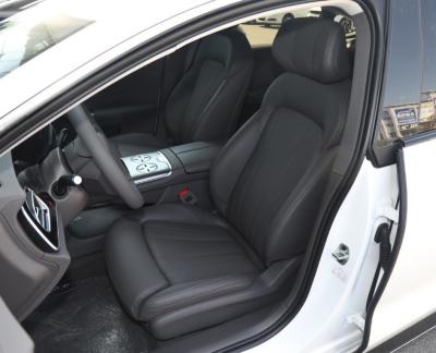 Cina Veicolo elettrico da 5 posti a lungo raggio Auto Rising Auto F7 2023 con batteria al litio ternario in vendita