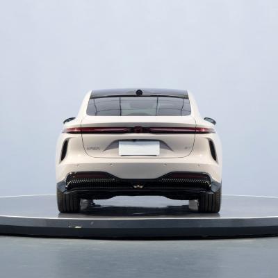 Cina 12 Radari Ultrasuoni Personalizzazione Auto Rising Auto F7 2023 Performance PRO Edition Auto elettrica in vendita