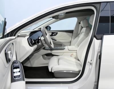 Cina 12 Radari Ultrasuoni Personalizzazione Auto Rising Auto F7 2023 Performance PRO Edition Auto elettrica in vendita