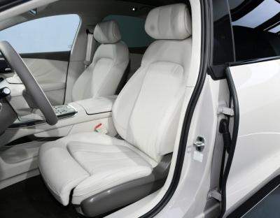 Cina 12 Radari Ultrasuoni Personalizzazione Auto Rising Auto F7 2023 Performance PRO Edition Auto elettrica in vendita