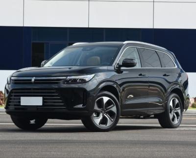 Cina 2022 Aito Seres Wenjie M7 1.5t Plus a trazione su due ruote edition comfort in vendita