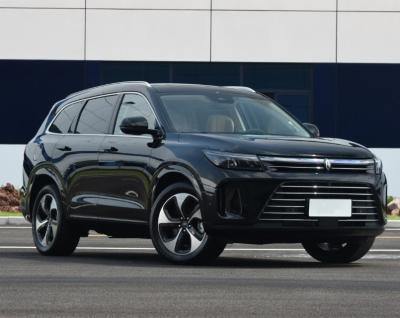 Cina 2022 Aito Seres Wenjie M7 1.5t Plus a trazione su due ruote edition comfort in vendita