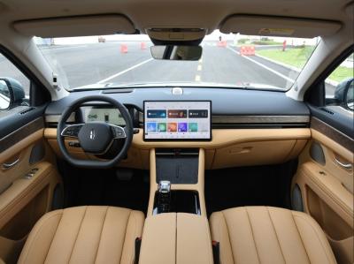 Cina 2022 Aito Seres Wenjie M7 1.5t Plus a trazione su due ruote edition comfort in vendita