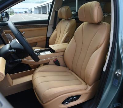 Cina 2022 Aito Seres Wenjie M7 1.5t Plus a trazione su due ruote edition comfort in vendita