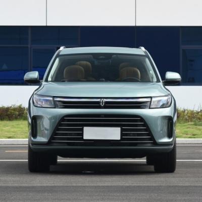 Cina 2022 Aito Seres Wenjie M7 1.5t Plus Due ruote motrici Comfort Edition SUV 6 posti in vendita
