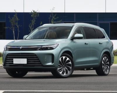 Cina 2022 Aito Seres Wenjie M7 1.5t Plus Due ruote motrici Comfort Edition SUV 6 posti in vendita