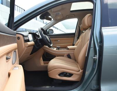 Cina 2022 Aito Seres Wenjie M7 1.5t Plus Due ruote motrici Comfort Edition SUV 6 posti in vendita