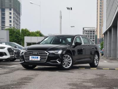 Cina P0000007 2023 Audi A6l Tfsi Luxury Elegant Edition 2.0L L4 Energy Type Auto a benzina in vendita