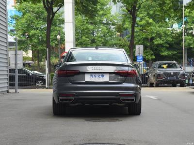 Cina Audi A4l 2023 40tfsi Moda Versione elegante con serbatoio di olio da 56L in vendita