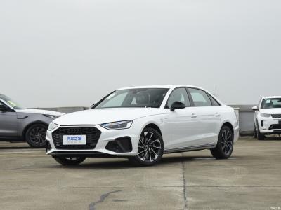 Cina 2023 Audi A4l 40tfsi Luxury Dynamic Version Automobile a benzina con 5 posti in vendita