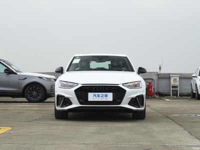 Cina 2023 Audi A4l 40tfsi Luxury Dynamic Version Automobile a benzina con 5 posti in vendita