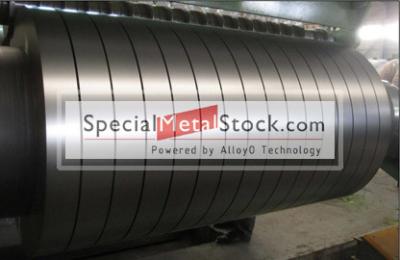 China Titanium Gr.1 Gr.2 Gr.5 sheets coils and strips in Stock for sale