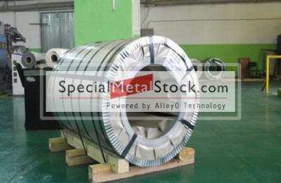 China 254SMO / UNS S31254 / 1.4547 plate sheet and coil for sale