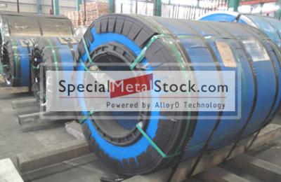 China Alloy C276 / UNS N10276 / 2.4819 / NiMo16Cr15W plate sheet coil strip for sale