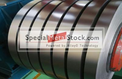 China Titanium Gr.1 Jis H4600 sheets coils for Plate Heat Exchangers for sale