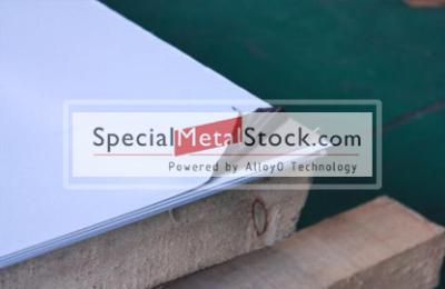 China Alloy 800 , UNS N08800 , 1.4876 sheet coil strip and plate elbow for sale
