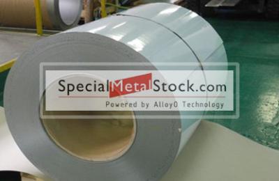 China Alloy 825 , UNS N08825 , 2.4858 sheet coil strip and plate elbow for sale