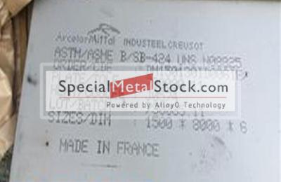 China Alloy C22 , UNS N06022 , 2.4602  sheet coil strip and plate elbow for sale